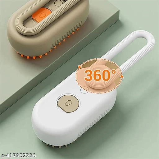 Electric Pet Massage Comb for Pet (Multicolor) – DUKAN SABKI
